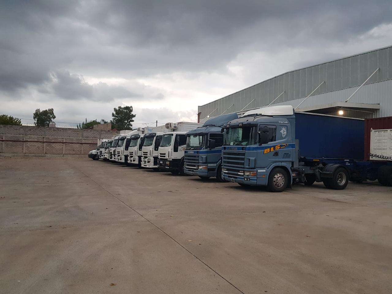 Servicios de Logística Integral | BLS Logística Integral