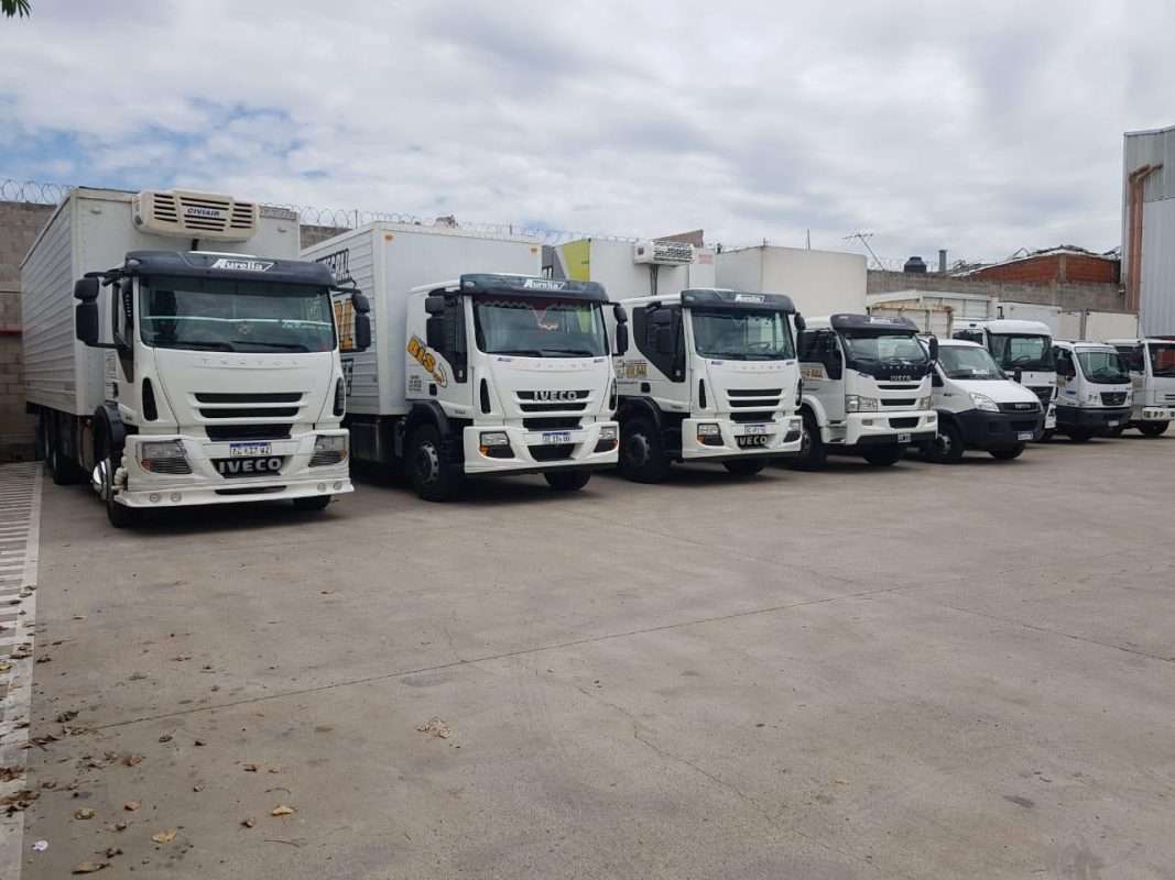 Servicios de Logística Integral | BLS Logística Integral