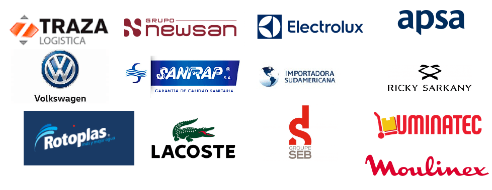 Servicios de Logística Integral | BLS Logística Integral