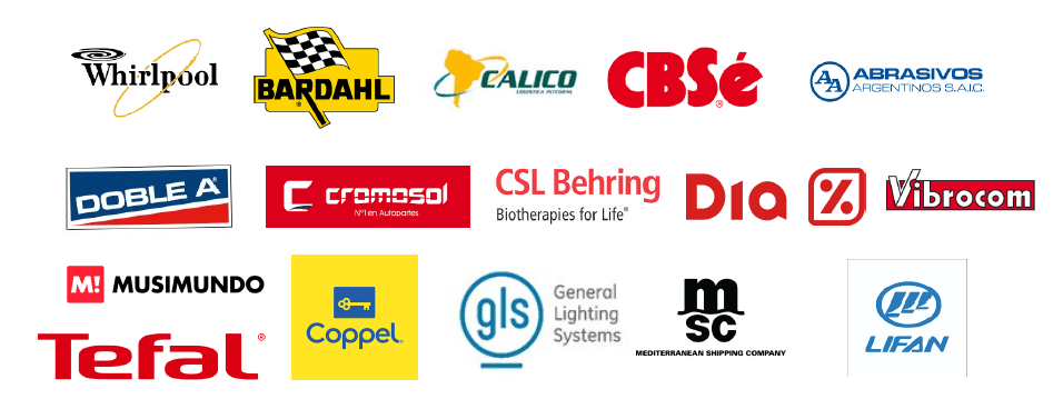 Servicios de Logística Integral | BLS Logística Integral